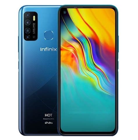 Infinix Hot Lite Android Smartphone Specifications Phonedady