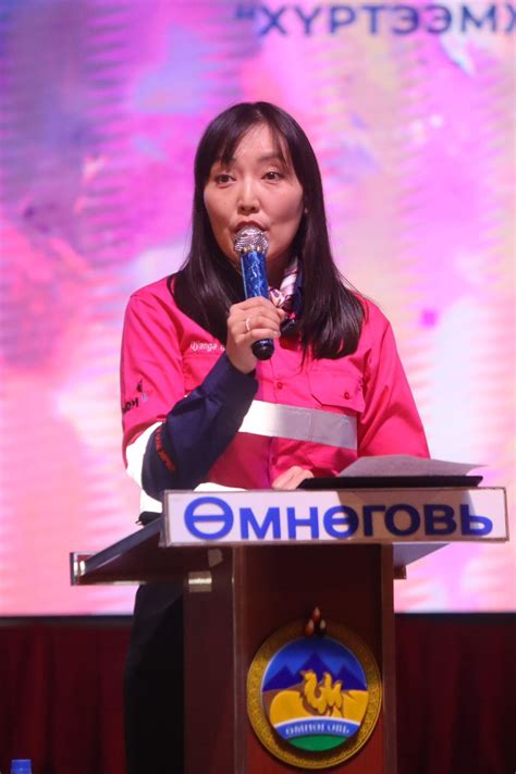 Хүртээмжтэй уул уурхайн хөгжлийн төлөө уурхайчин эмэгтэйчүүд чууллаа