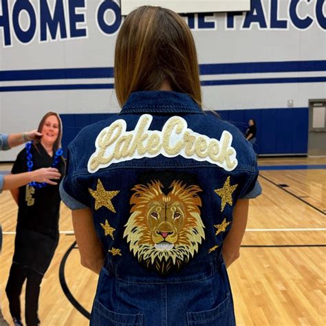 Custom Chenille Varsity Letter Leopard Print Patch Any Sizeletter Etsy