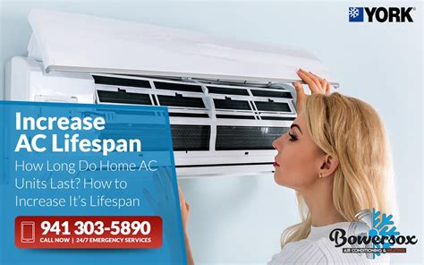 Venice AC How Long Do Home AC Units Last How To Increase Its Lifespan Venice Air Conditioning