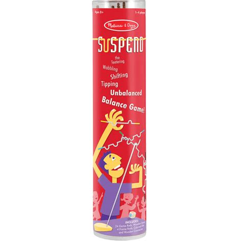 Melissa And Doug Suspend Paperstop