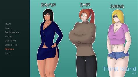 Island Porn Games Beach Sex Game Online Play