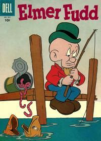 Gcd Issue Four Color 841 Elmer Fudd