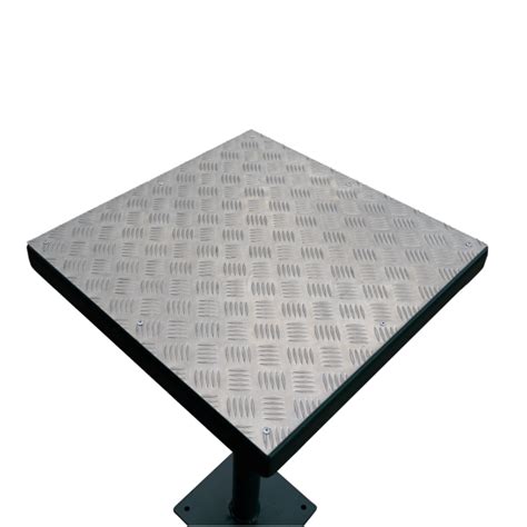 Set Of 3 Plyometric Steps Outdoor Fitness Equipment