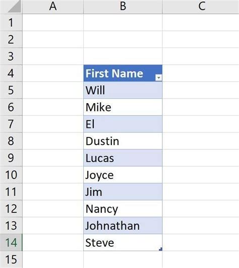 How To Generate Random Text Using The Randarray Function In Excel