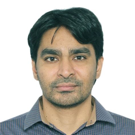 Syed Salman Software Developer United Airlines Linkedin