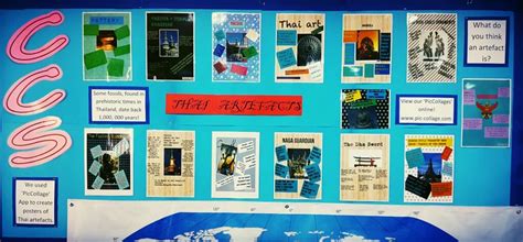 Edtech Tutorial How To Use The App ‘piccollage To Create Amazing Posters Edtech 4 Beginners