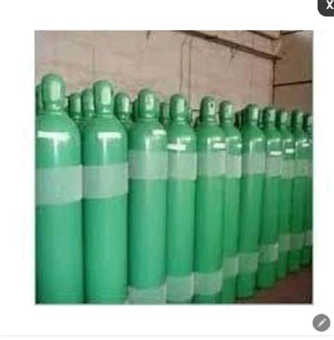 Argon Nitrogen Mixture Argon Nitrogen Gas Mixture Latest Price