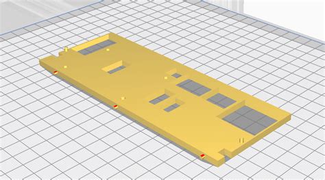 441 Some Holes Are Blocked In Printing And In Previewing In