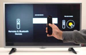 How To Pair A Firestick Remote For All Pairing Situations