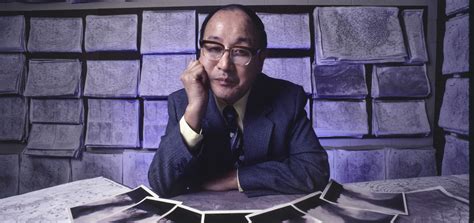 The Story Of Tetsuya Theodore Fujita Mr Tornado On American