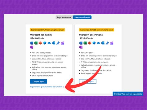 Como Baixar E Instalar O Microsoft No PC Tecnoblog