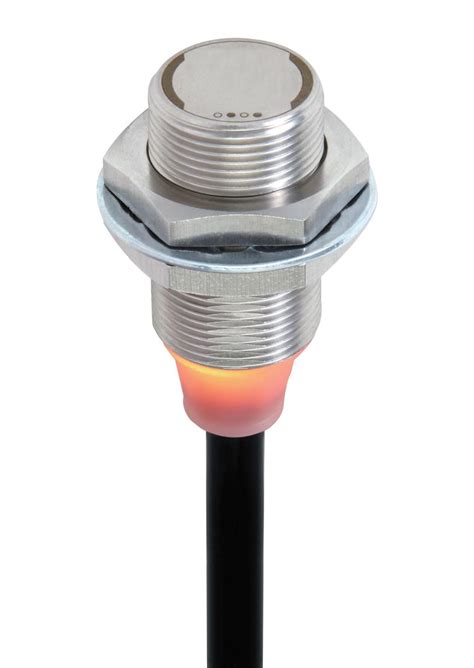 E2ew X2b112 2m Omron Industrial Automation Welding Proximity Sensor