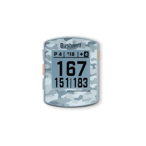 Bushnell Phantom 2 Golf Gps Mygolfspy