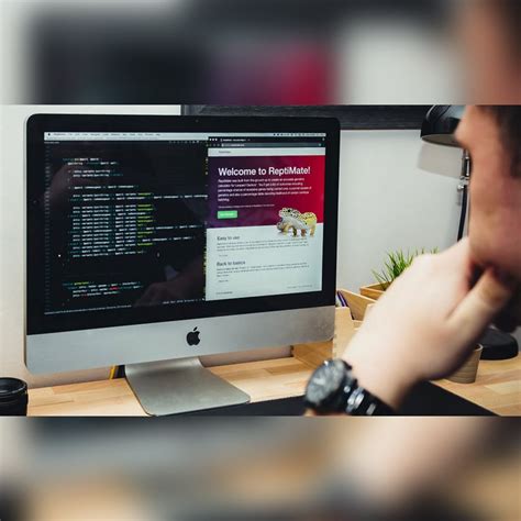 Desarrollo Web Grupo Mark System Support