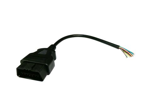 Male Obdii Obd2 Adapter Cable Mcp2515 Can Grelly Uk