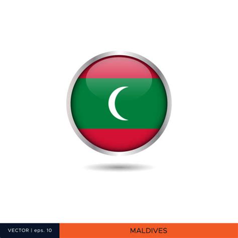 몰디브 문화 일러스트 스톡 사진 및 일러스트 Istock