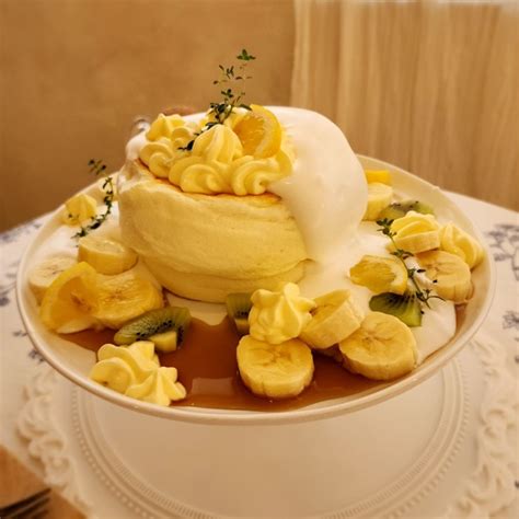 온천장 카페 테제 수플레 팬케이크 네이버 블로그 온천장 카페 테제 수플레 팬케이크 네이버 블로그