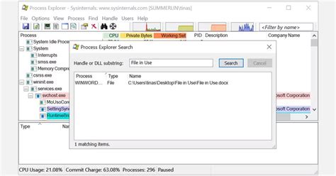 How To Delete A File That Is In Use By Another Program In Windows CodeROG