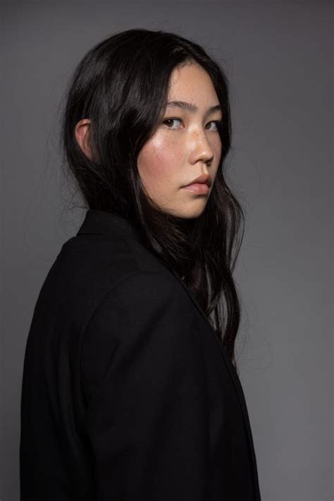 Portfolio Model Agency Sophia Alexander