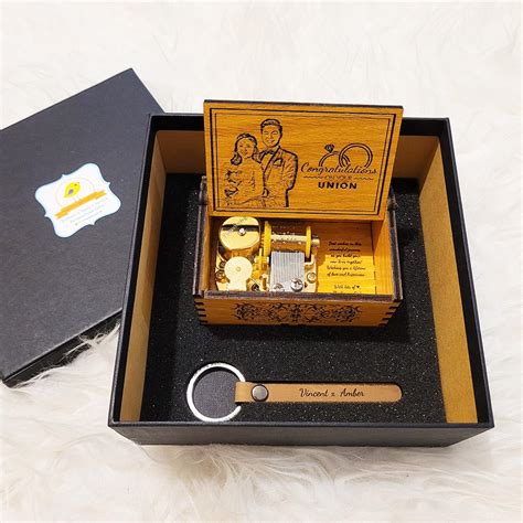 Custom Music Box Outlet