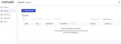 3 Effective Methods To Move Data From Oracle To Mongodb Estuary