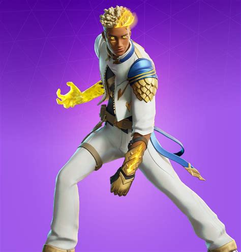 Fortnite Apollo Skin Character Png Images Pro Game Guides