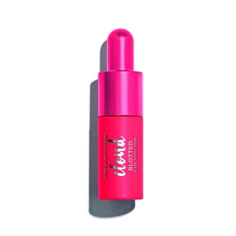 Revlon Kiss Cloud Blotted Lip Color