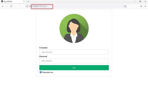 Oracle APEX API With JWT Token Shady Nagy