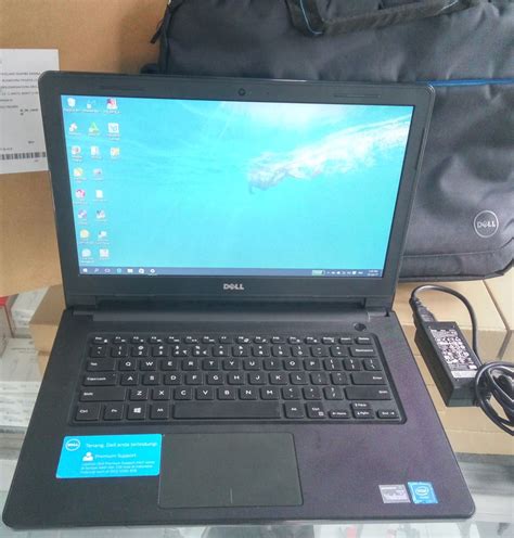 Jual Laptop Dell Inspiron Di Banyuwangi Banyuwangilaptop Com Jual Beli Laptop Bekas