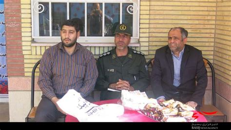 مانور پدافند غیر عامل در مدرسه دخترانه شهید چمران آق تپه