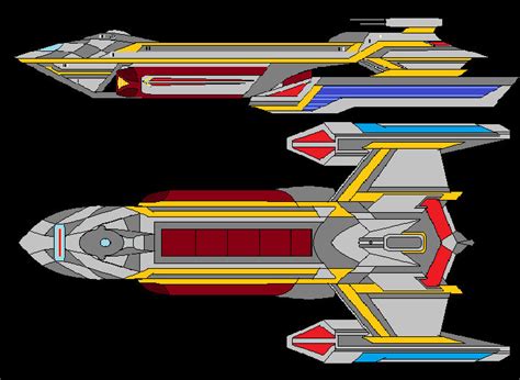 Deuterium Harvester By Hellkite 1 On Deviantart