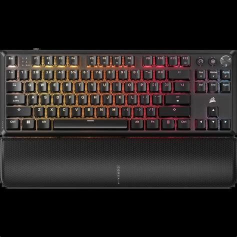 Mechaniczna Klawiatura Gamingowa K Core Tkl Wireless Rgb