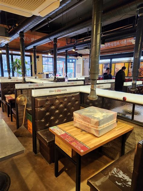 간판백서 송도간판 식당 프랜차이즈간판 전문가에게 Daum 카페