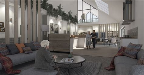 Dementia Designed Care Homes And What To Look For