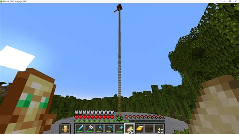 Help With Slime Farm Rminecraftfarms