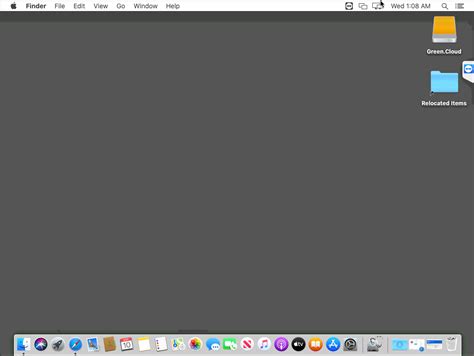 How To Connect To The Macos Vps From Windows Greencloud Documentation
