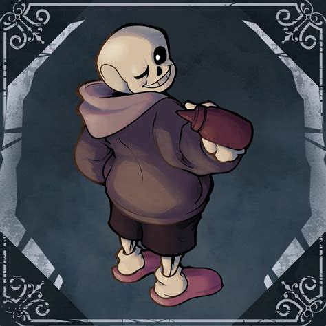 stream i m sans sans the skeleton by bugbash darkness encroaching listen online for free