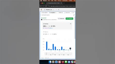 Unique Binary Search Trees Ii Algorithm Computerscience Unitedkingdom Youtube