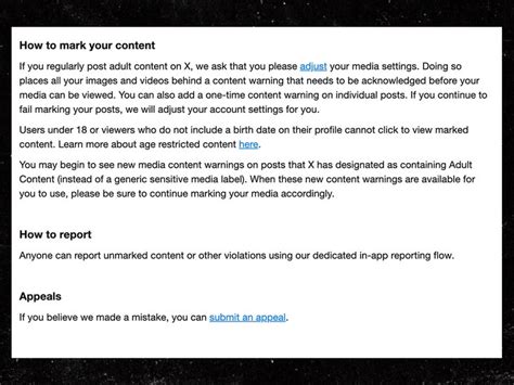 X Officially Greenlights Porn On Platform With A Few Caveats