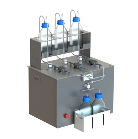 Nanogenerator Max Nanoparticle Synthesis System Gmp Version Available Precigenome