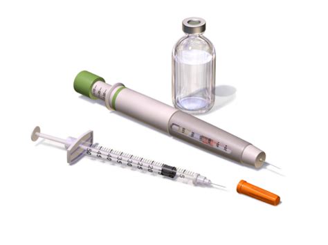 Создан инсулиновый пластырь для диабетиков — mHealth. Цифровая и ...