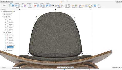 Mastering Sketch Visibility And Dimension Visibility In Autodesk Fusion Fusion Blog