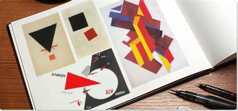 Suprematism Movement Overview Theartstory