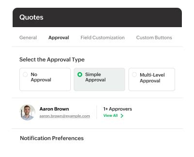 Automate Your Invoicing Process With Zoho Billing
