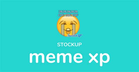 Sticker Maker Meme Xp
