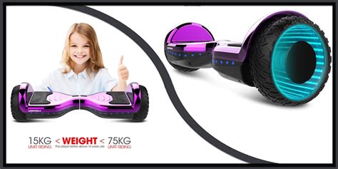 Best Pink Hoverboards For Girls Pro Hoverboard