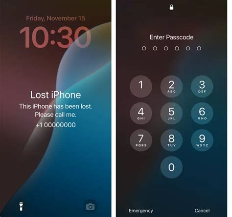 Easy Ways Unlock Your Iphone In Lost Mode Without Passcode