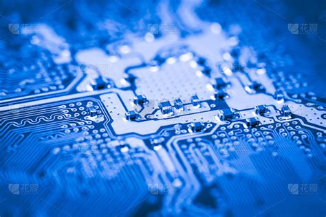 摘要，主板上的闭路电子计算机技术背景。 逻辑板、cpu主板、主板、系统板、mobo