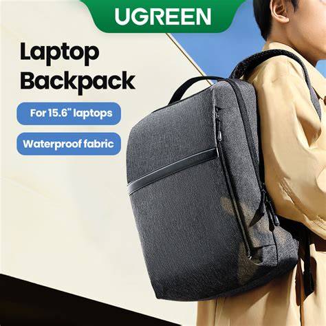 Ugreen Laptop Backpack For Macbook Pro Air 15 6 15 14 Inch Case For